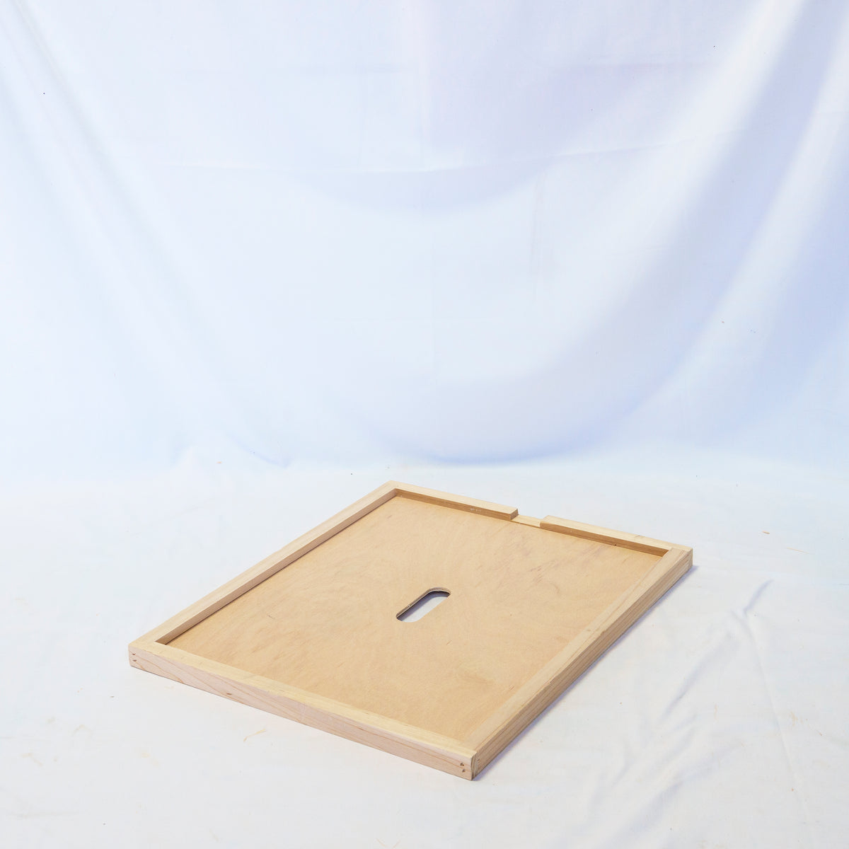 10 Frame Inner Cover – Big Creek Bees