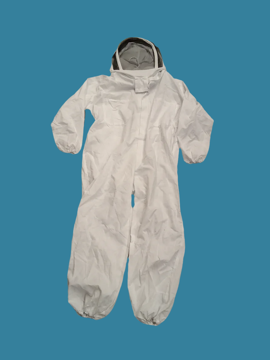 Standard Full Bee Suit – Big Creek Bees